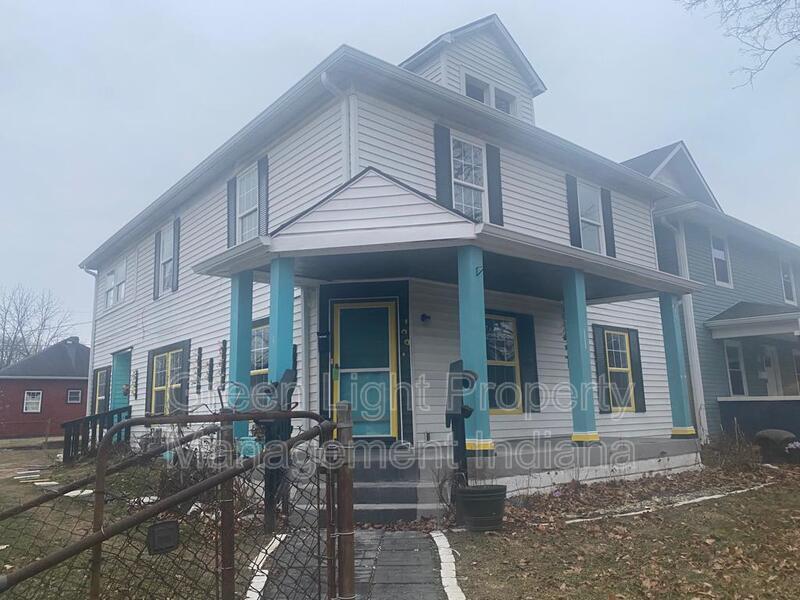 3342 Rader St Unit 3342 Rader (downstairs), Indianapolis, IN 46208 ...