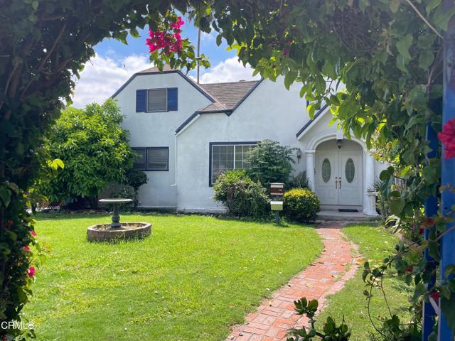 122 E Linda Vista Ave, Alhambra, CA 91801 - House Rental in Alhambra ...