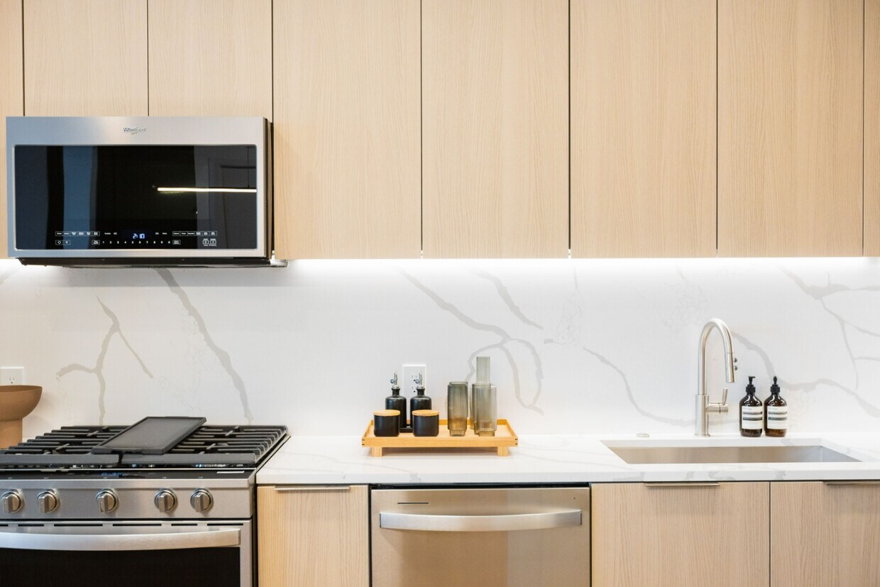 Sora at Spring Quarter - Apartments in Atlanta, GA | Apartments.com