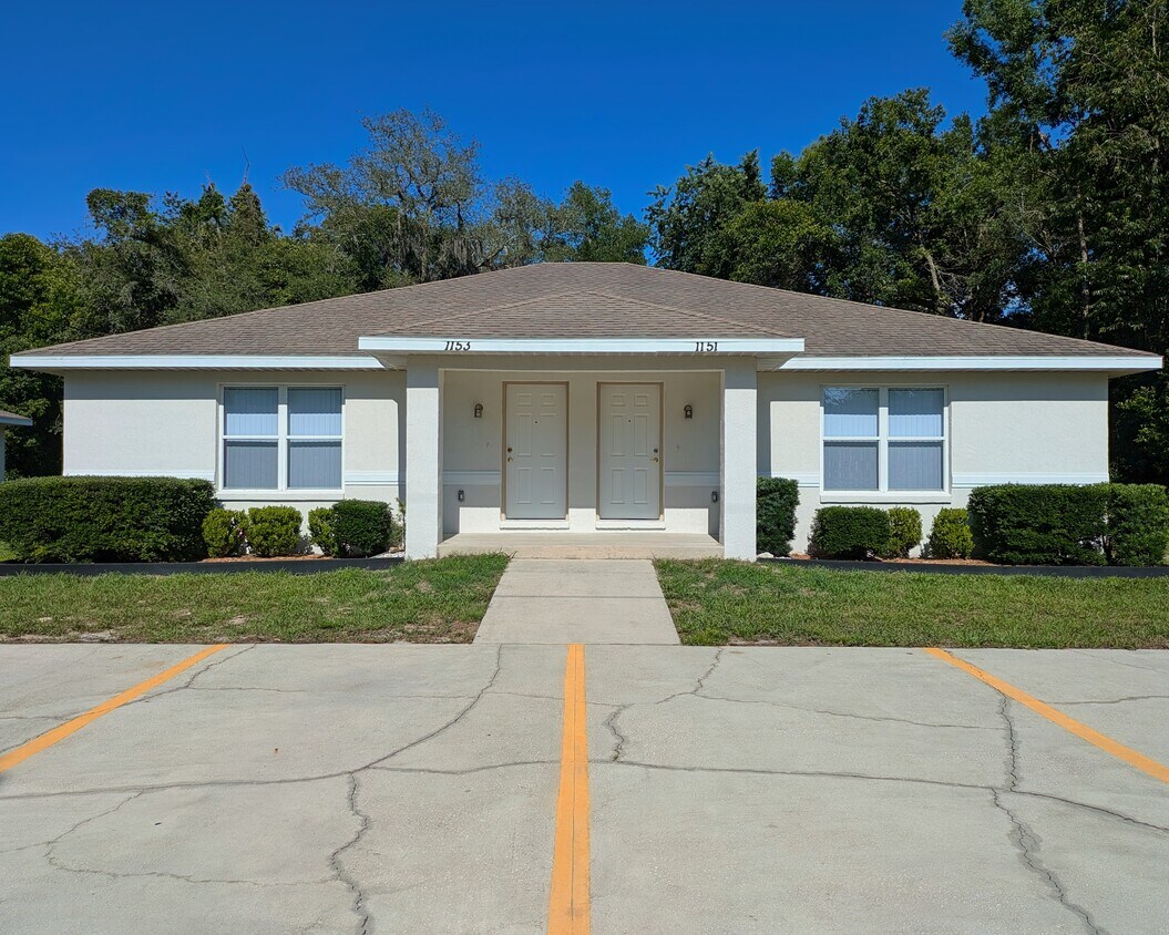 1151 N Lion Cub Pt Unit 1153, Lecanto, FL 34461 - 1151 N Lion Cub Pt ...