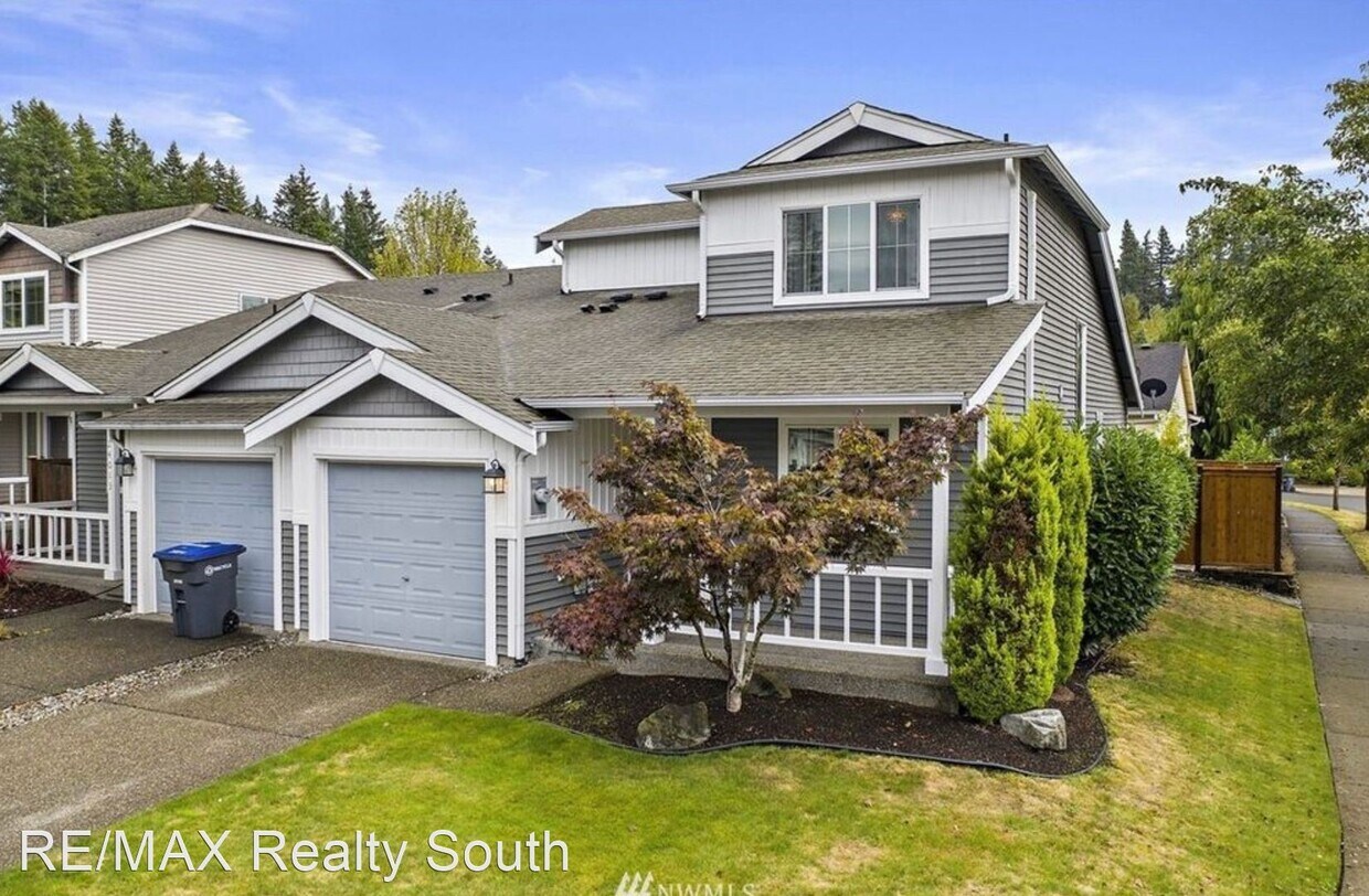 24009 SE 281st Pl, Maple Valley, WA 98038 - House Rental in Maple ...