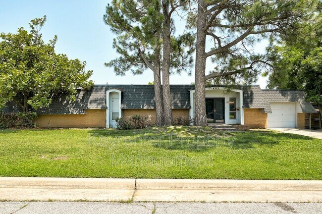 4312 NW 42nd Terrace, Oklahoma City, OK 73112 - House Rental in ...