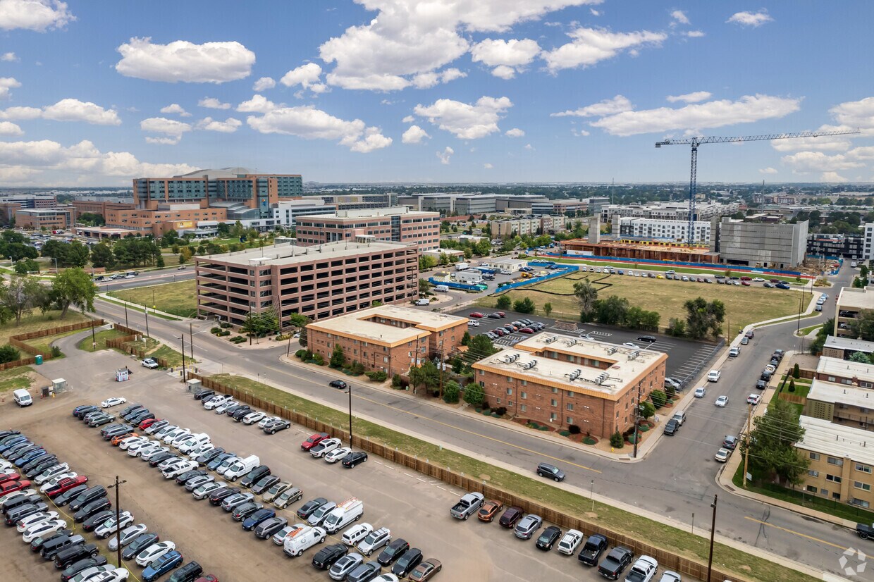 Flats at Fitz - Apartments at 13033 E 14th Pl Aurora, CO | Apartments.com
