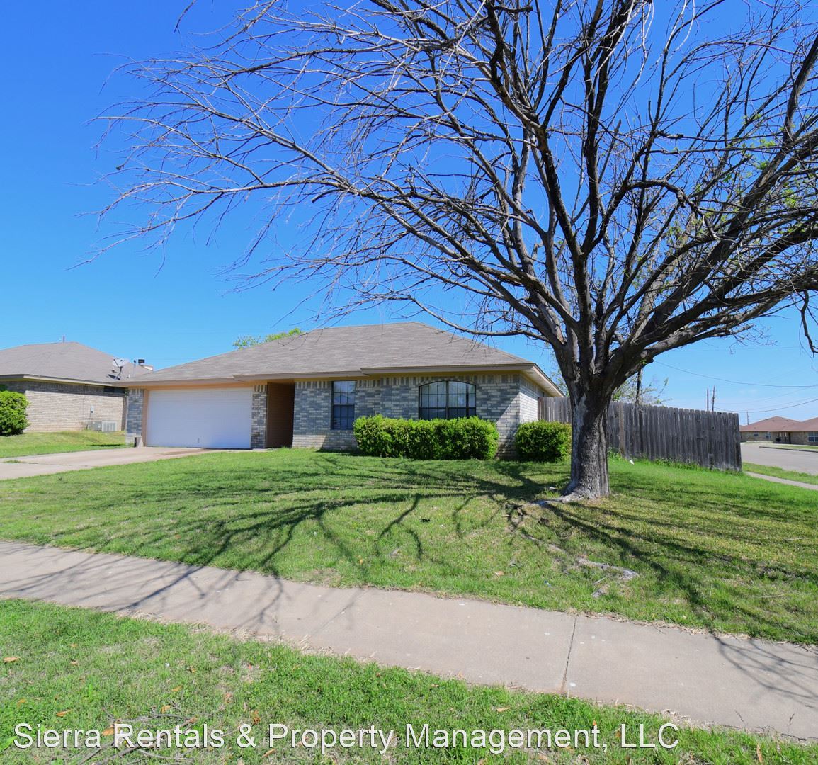 811 Lisa Ln, Killeen, TX 76543 - House Rental in Killeen, TX ...