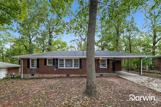 Houses For Rent in Decatur GA - 553 Homes