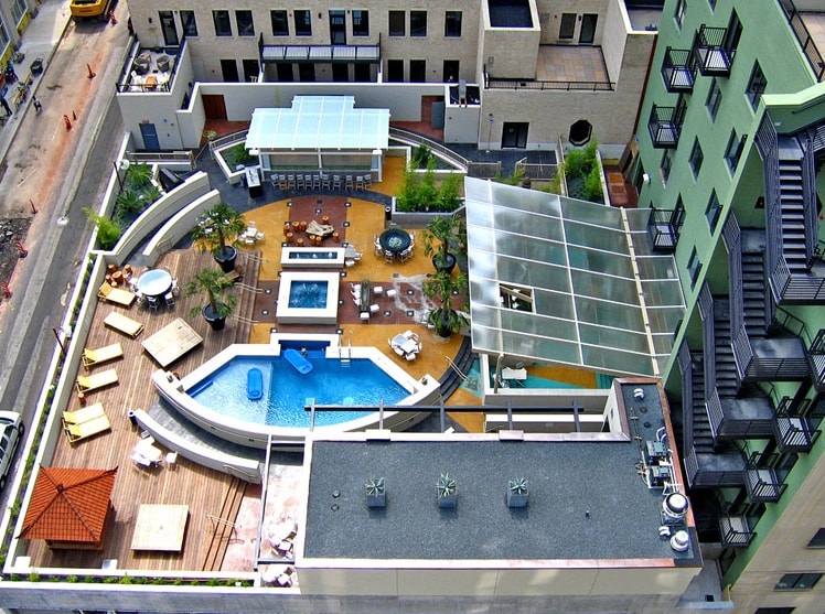 Dallas Power and Lights Lofts - 222 Browder St Dallas, TX 75201 ...