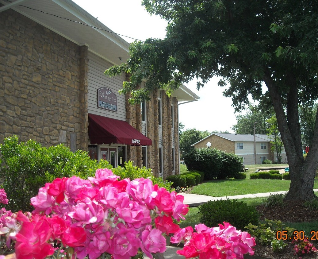 Burning Tree Apartments - Apartments in Hermitage, TN | Apartments.com