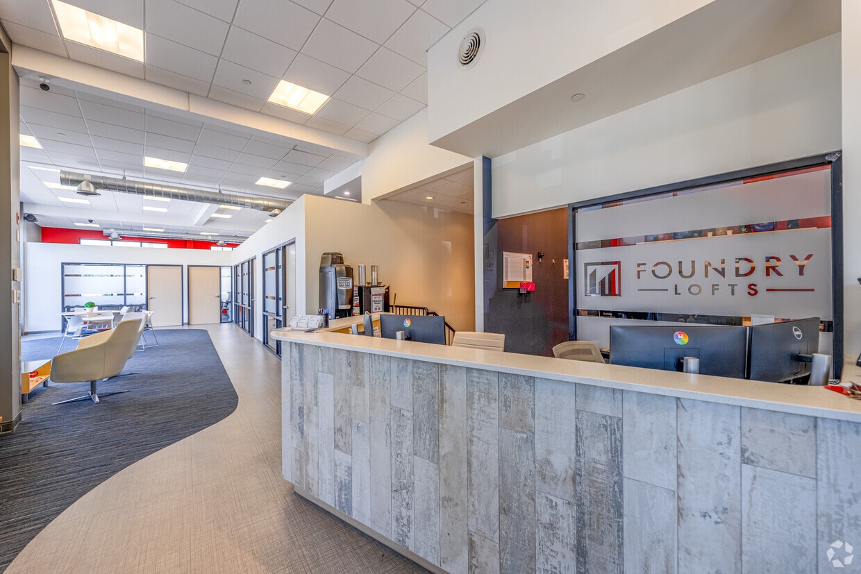 Foundry Lofts I Apartments - 3490 Schmon Pkwy Thorold, ON | Apartments.com