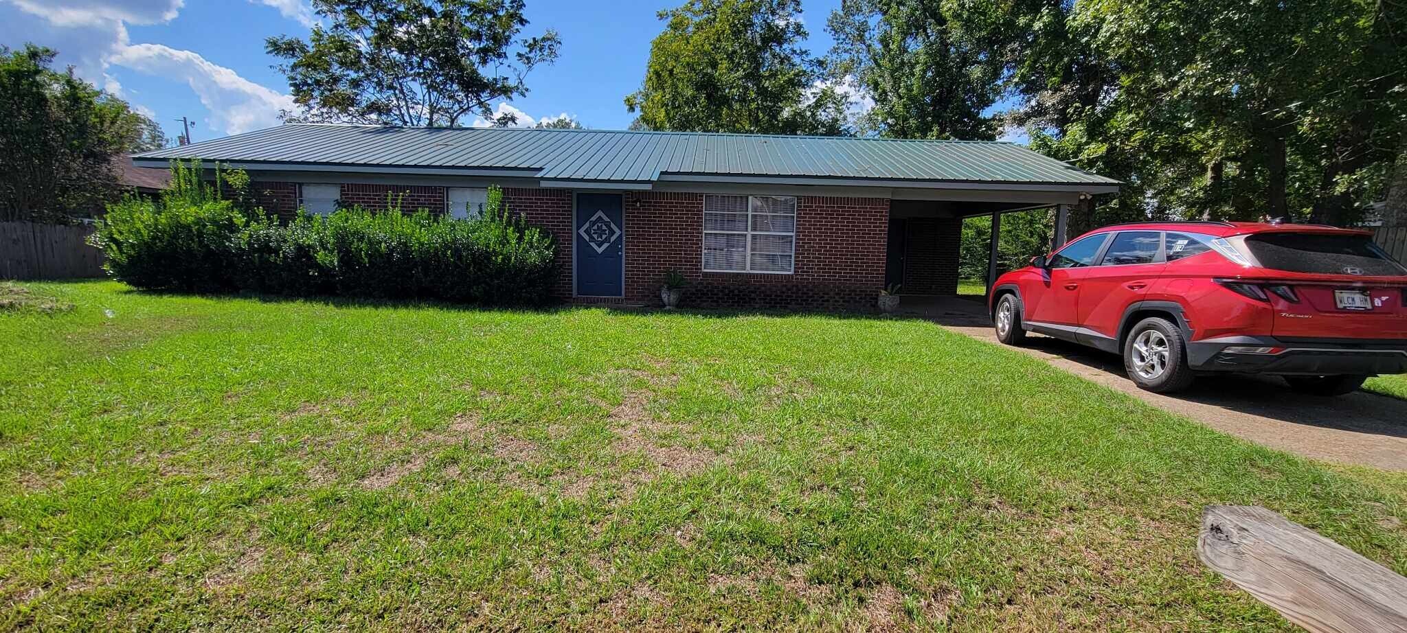 1911 Lackey St, Leakesville, MS 39451 - House Rental in Leakesville, MS ...