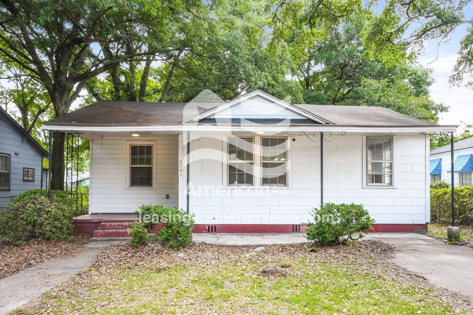 2661 Harvey Ave, North Charleston, SC 29405 | Apartments.com