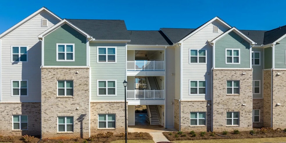 Apartments for Rent in Griffin GA - 308 Rentals | Apartments.com