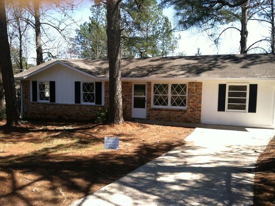 2695 Gray Rd SE, Smyrna, GA 30082 - House Rental in Smyrna, GA ...