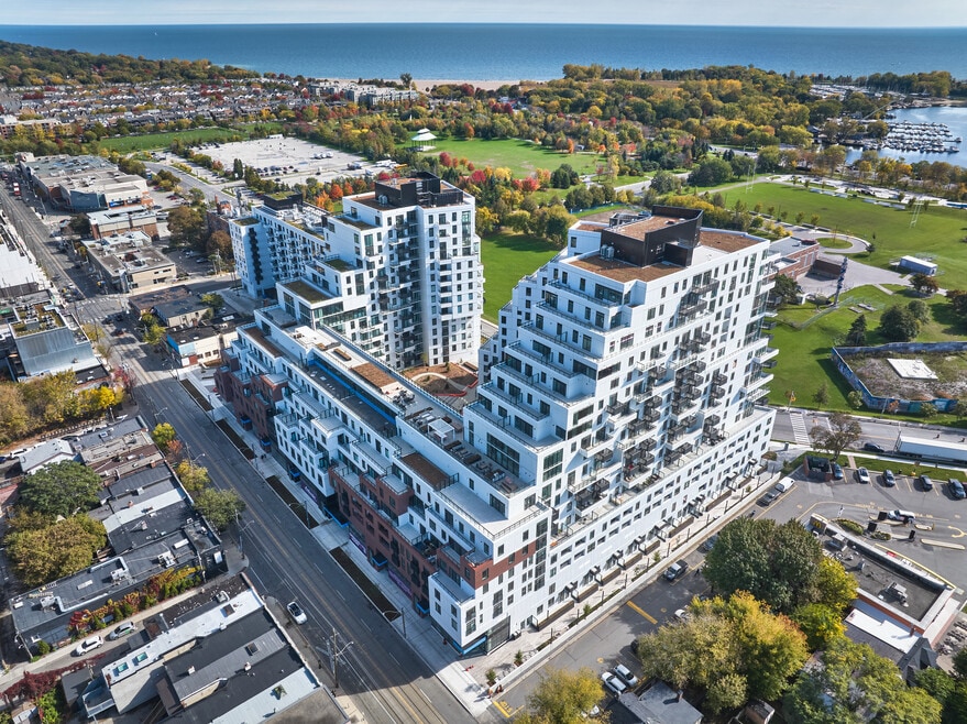 Apartments for Rent in The Beaches, Toronto - 198 Rentals | Apartments.com