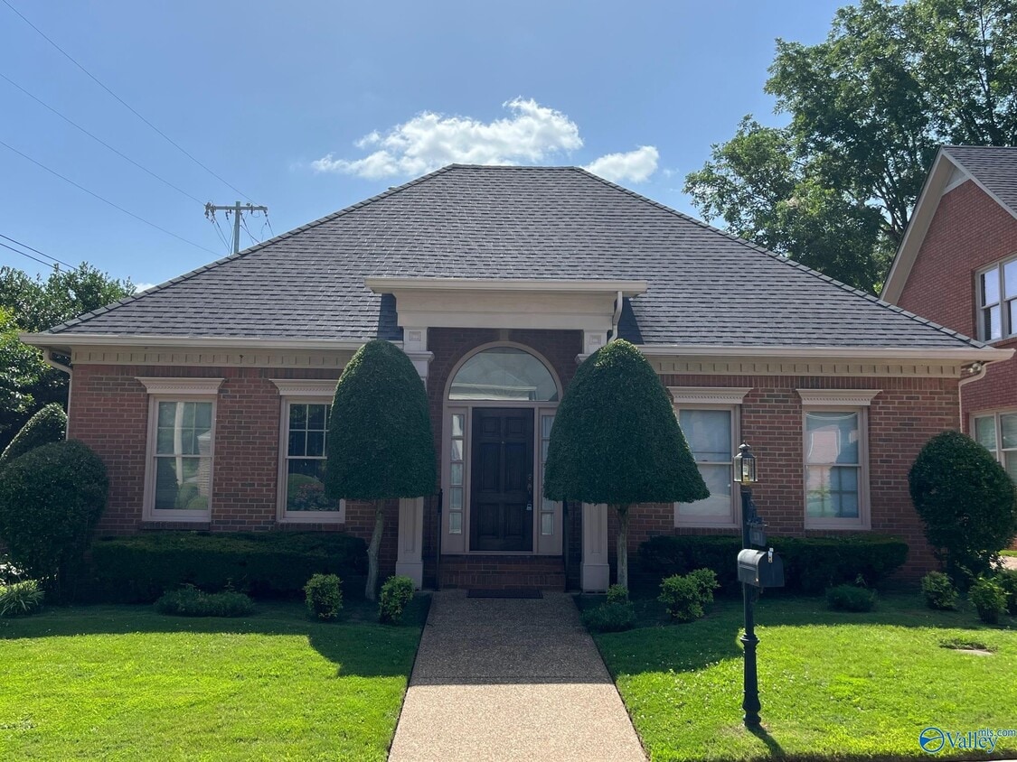 1709 Magnolia Ct SE, Decatur, AL 35601 - House Rental in Decatur, AL ...