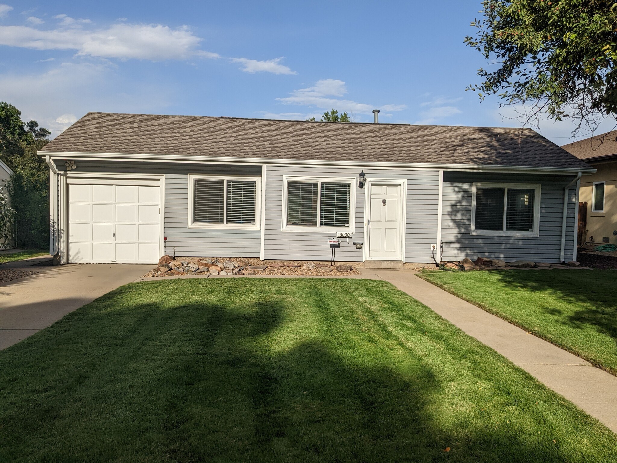 3050 S Birch St, Denver, CO 80222 - House Rental in Denver, CO ...