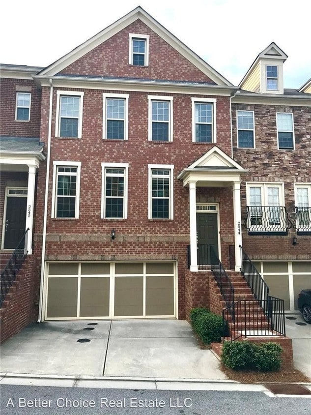 2544 Sibley Dr, Atlanta, GA 30324 - House Rental in Atlanta, GA | Apartments.com