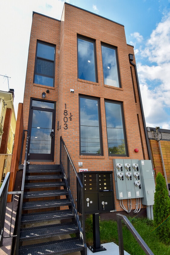 1803 Monroe St NE Unit 101, Washington, DC 20018 - Condo for Rent in ...