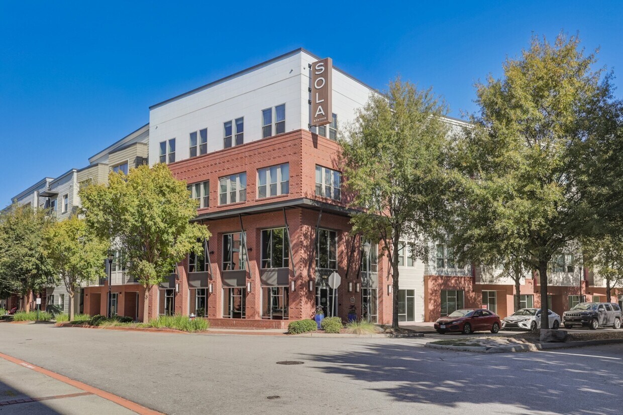 Sola Station - Apartments in Columbia, SC | Apartments.com