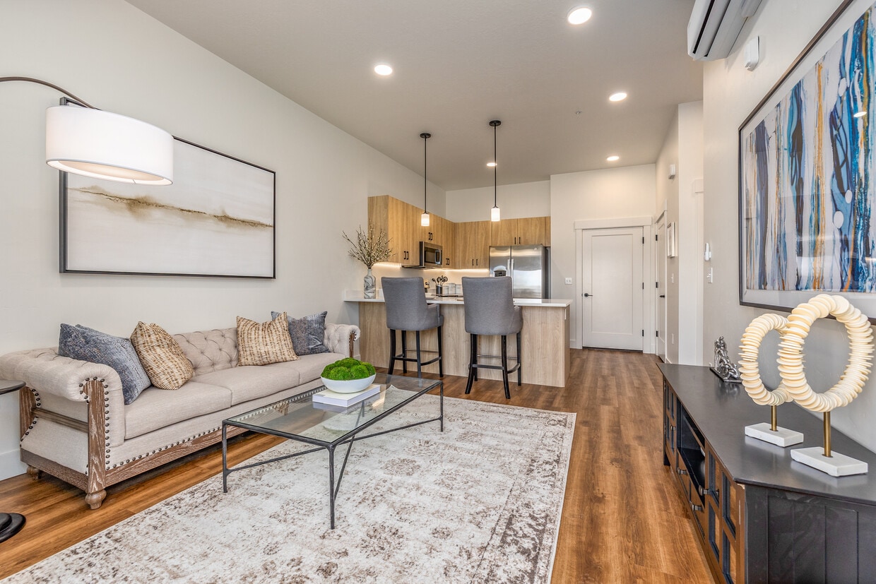 Village at Crystal Springs - 301 S Calhoun Pl Star, ID 83669 ...