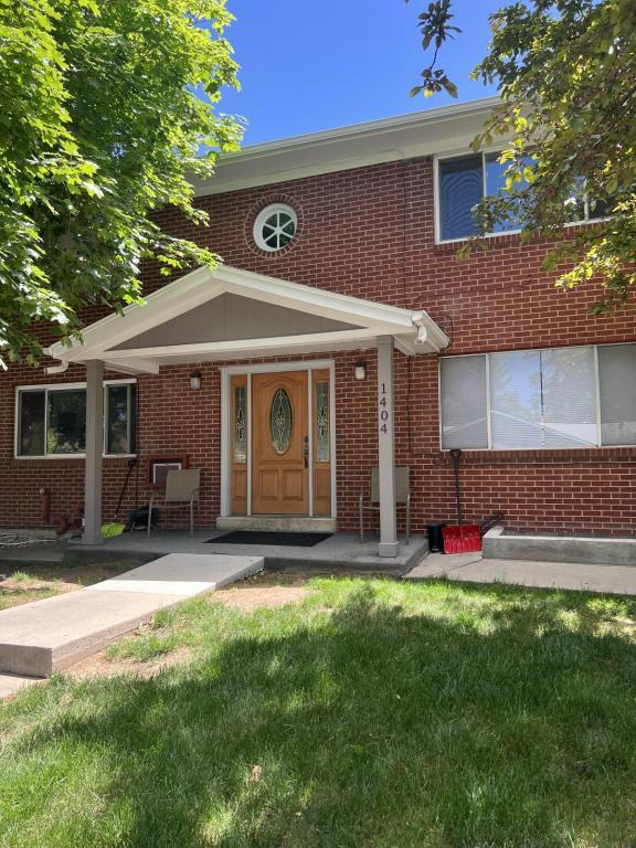 1404 Caddoa Dr, Loveland, CO 80538 - Townhome Rentals in Loveland CO ...