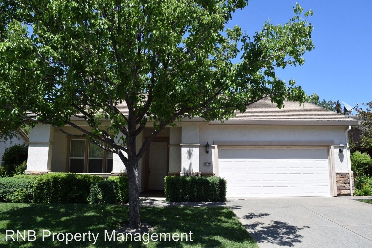2325 Pioneer Way, Rocklin, CA 95765 - House Rental in Rocklin, CA ...