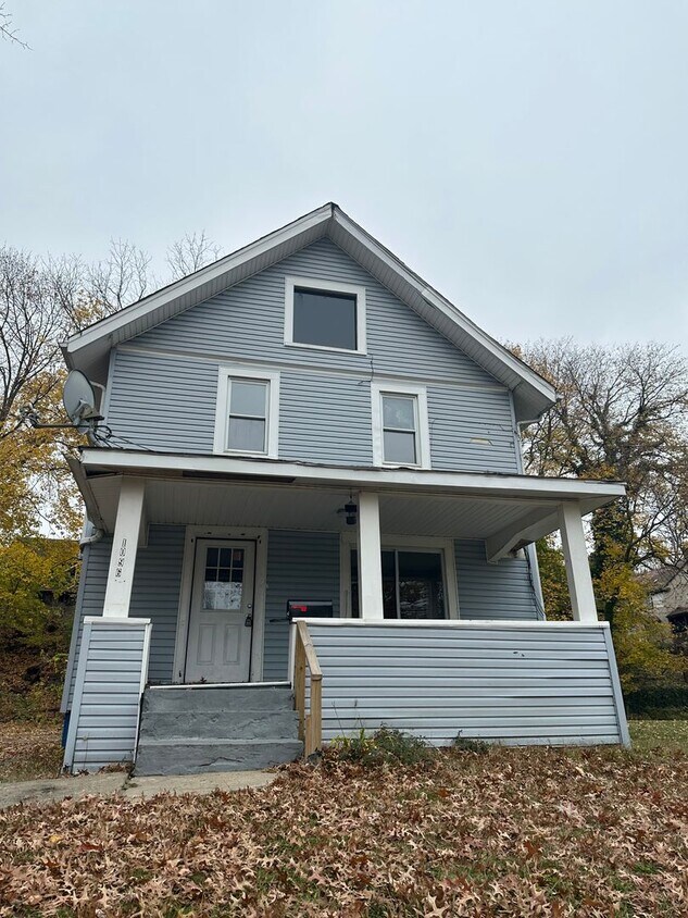 1096 La Croix Ave, Akron, OH 44307 - House Rental in Akron, OH ...