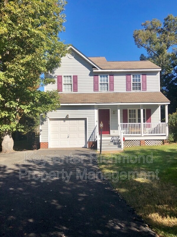11400 Avery Green Ct, Glen Allen, VA 23059 - House Rental in Glen Allen ...