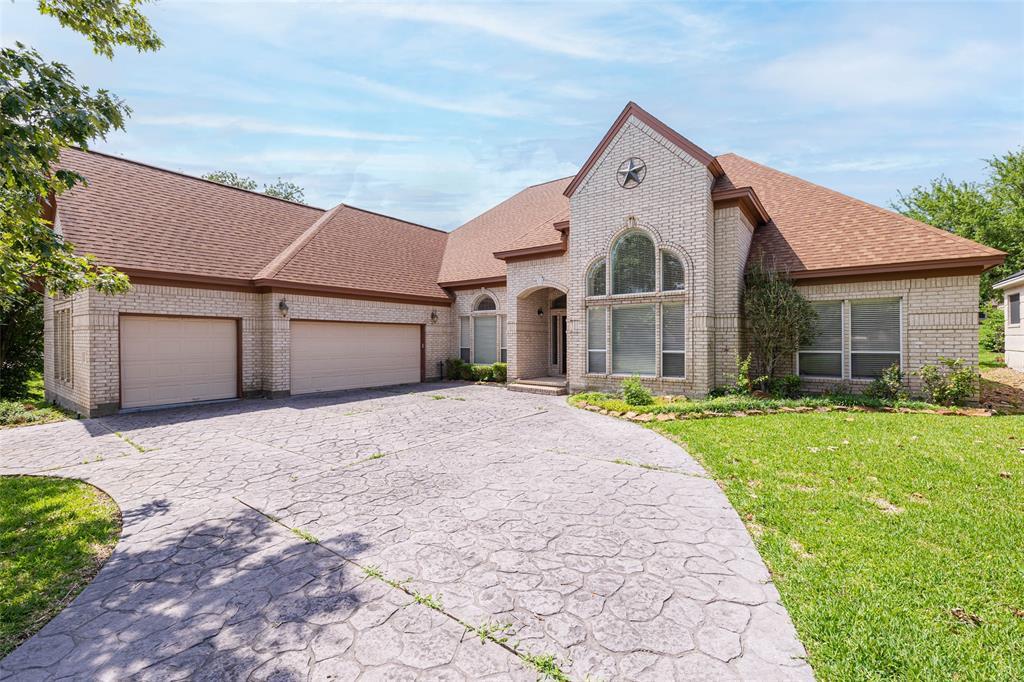 19 Greenview St, Montgomery, TX 77356 - House Rental in Montgomery, TX ...