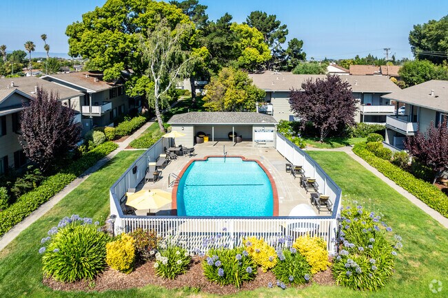 South Sundale Apartments for Rent - Fremont, CA - 12 Rentals ...