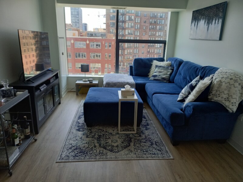808 W Van Buren St Unit Apt 805, Chicago, IL 60607 | Apartments.com