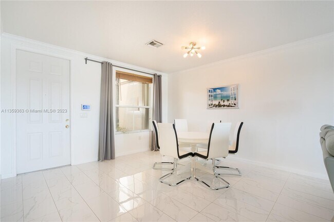 16237 SW 48th St, Miramar, FL 33027 - Townhome Rentals in Miramar FL ...
