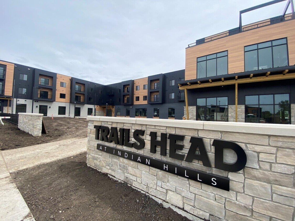 Trails Head - 1130 Main Avenue South Brookings, SD 57006 | Apartments.com