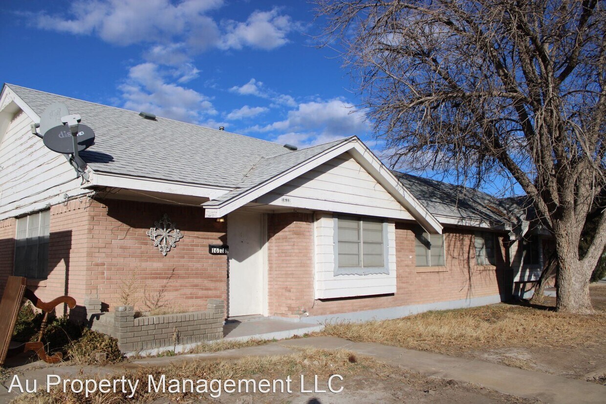 1618 Bowie St, Amarillo, TX 79102 - House Rental in Amarillo, TX | Apartments.com
