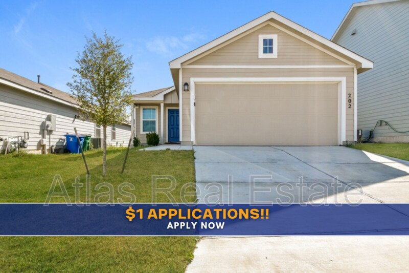 202 Reuben Kemper, San Antonio, TX 78220 - House Rental in San Antonio ...