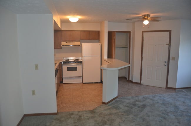 Cedar Knoll Apartments - Apartments in Akron, OH | Apartments.com