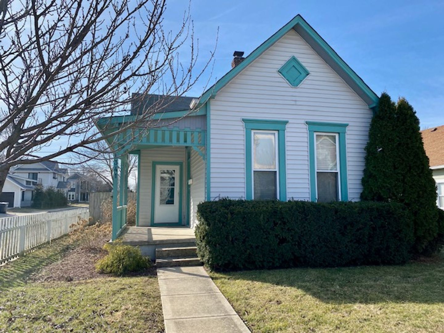 1341 Fletcher Ave, Indianapolis, IN 46203 - House Rental in ...