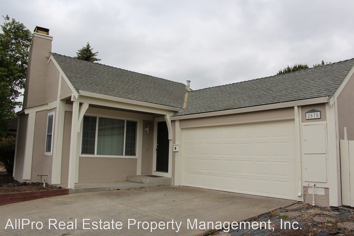 2575 Ann St, Fremont, CA 94536 - House Rental in Fremont, CA ...