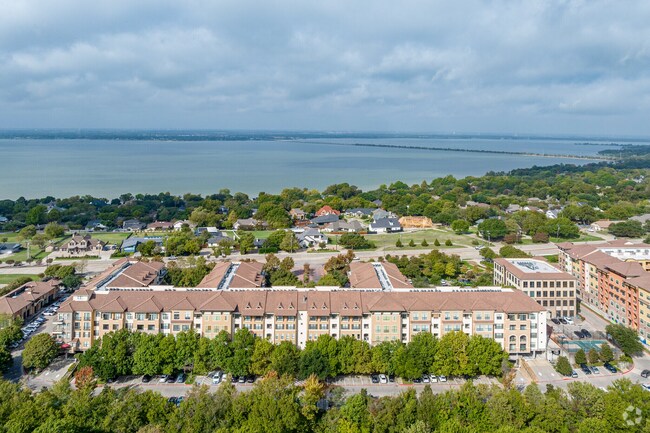 Downtown Rockwall Apartments for Rent with Extra Storage - Rockwall, TX ...