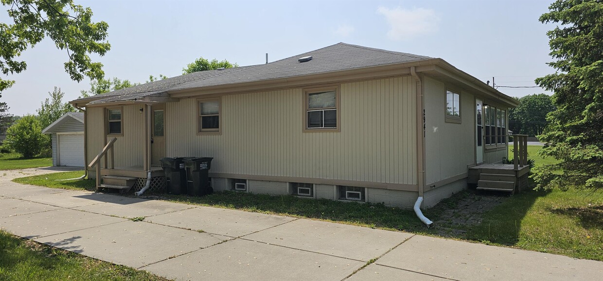 2941 Grant Rd, Rochester Hills, MI 48309 - House Rental in Rochester ...