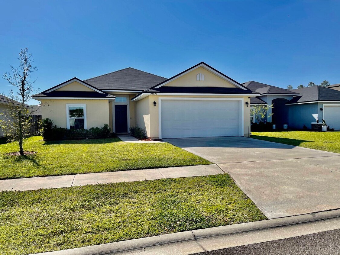 94032 Last Ln, Yulee, FL 32097 - House Rental in Yulee, FL | Apartments.com