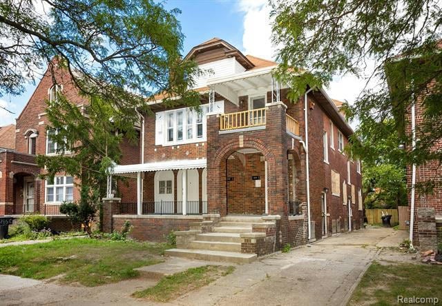 2642 Webb St Unit 2 Upper, Detroit, MI 48206 - 2642 Webb St Detroit, MI ...