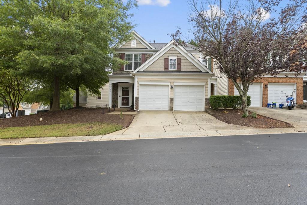 7805 Jeffrey Alan Ct, Raleigh, NC 27613 - Townhome Rentals in Raleigh ...