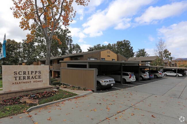 Elan Scripps Terrace Apartments - San Diego, CA | Apartments.com