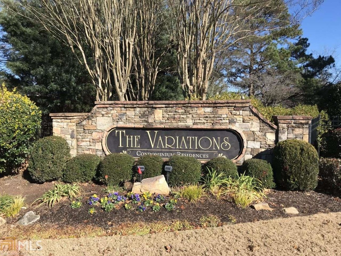 1976 Variations Dr NE, Atlanta, GA 30329 - House Rental in Atlanta, GA ...