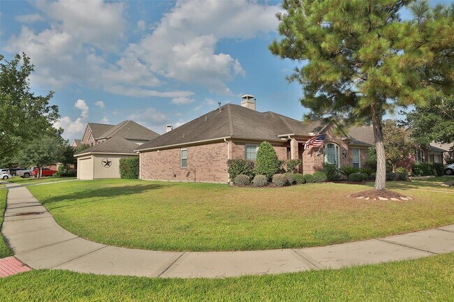 16726 Gentle Stone Dr, Houston, TX 77095 - House Rental in Houston, TX ...