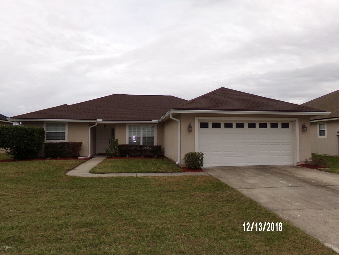 2711 Creek Ridge Dr, Green Cove Springs, FL 32043 - House Rental in ...