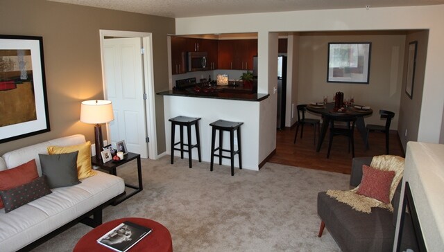SUNRIDGE TERRACE Apartments - Happy Valley, OR | Apartments.com