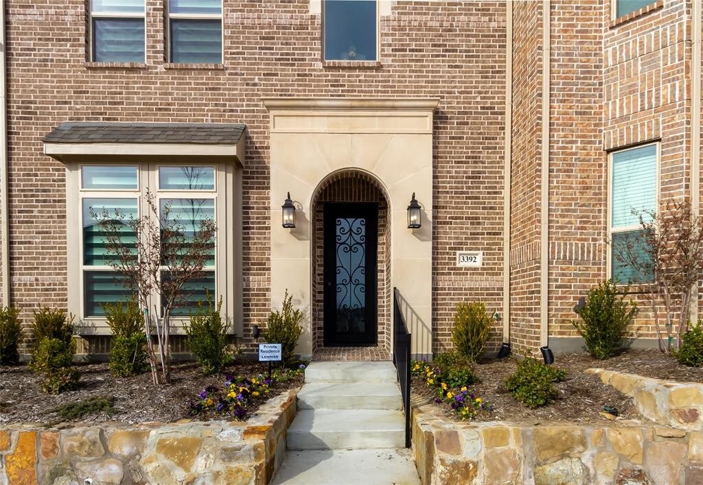 3392 Archduke Dr, Houston, TX 77032 - Condo for Rent in Houston, TX ...