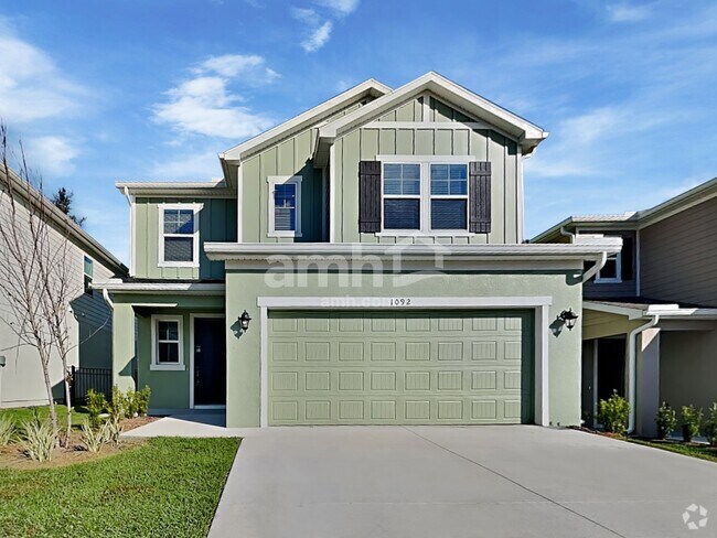 Eustis Heights Apartments for Rent with a Garage - Eustis, FL - Updated Today | Apartments.com