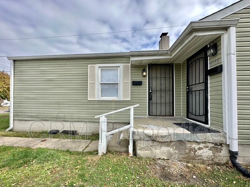4537 Fletcher Ave, Indianapolis, IN 46203 - House Rental in ...